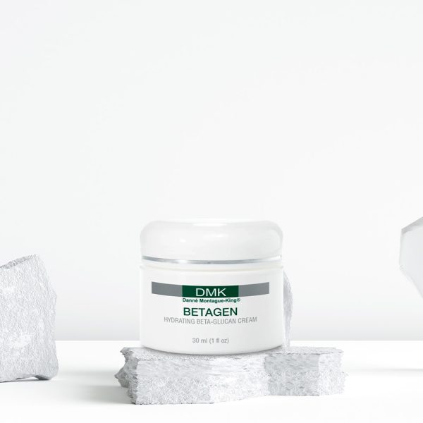 Betagen Treatment Cream 30ml – Eden at South Lake